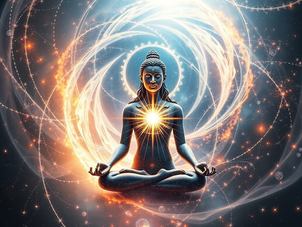 Sanātana Monism and Quantum Monism: Where Spirituality Meets Science ...